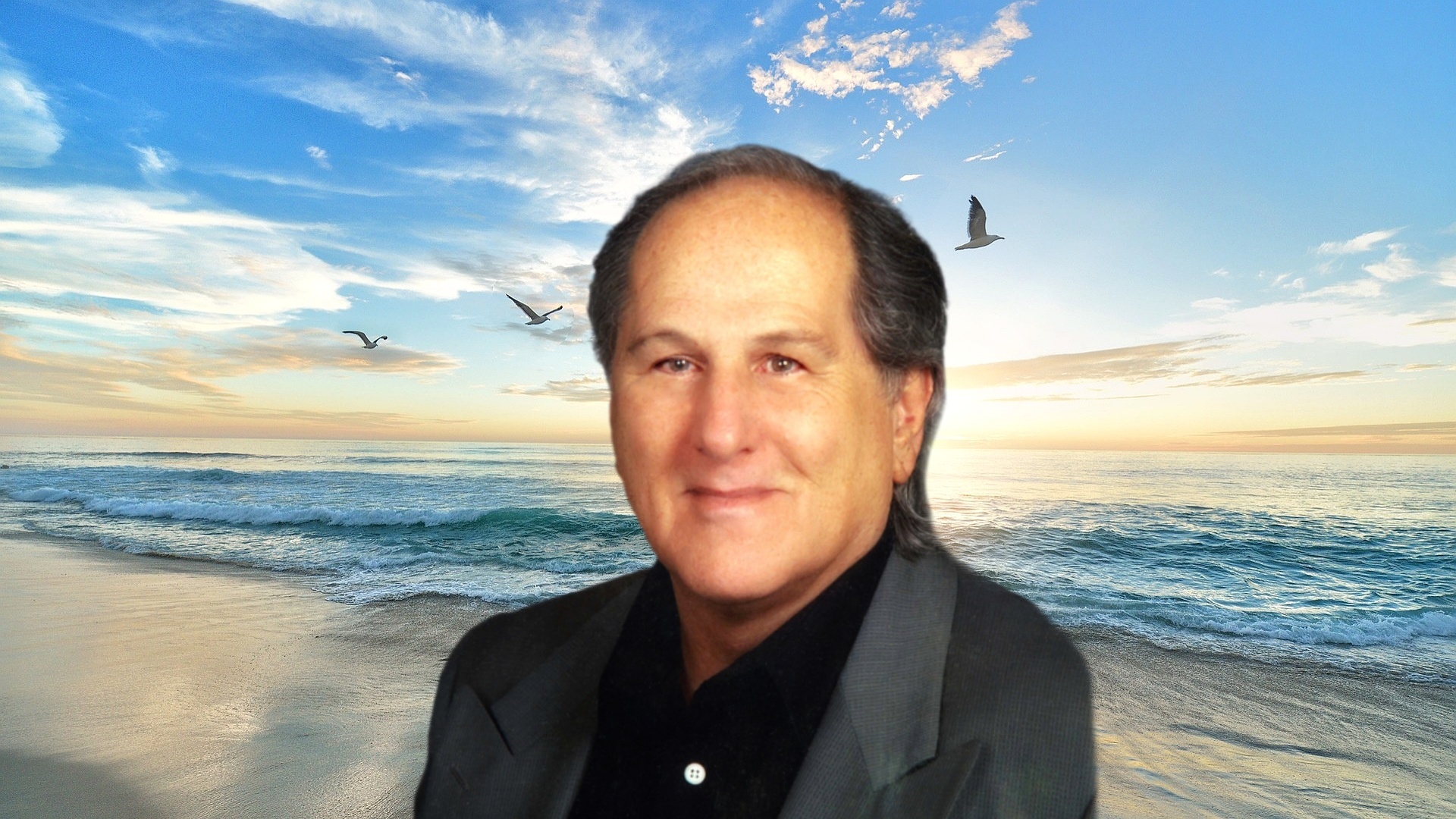 LIVE and Virtual Celebration of Paul Lloyd Warner