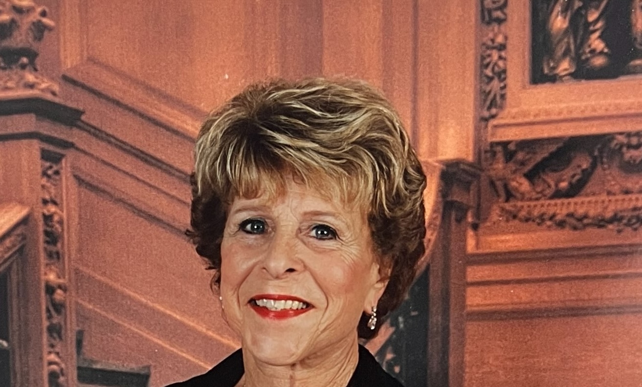 Celebration of the Life of Jackie Tipple