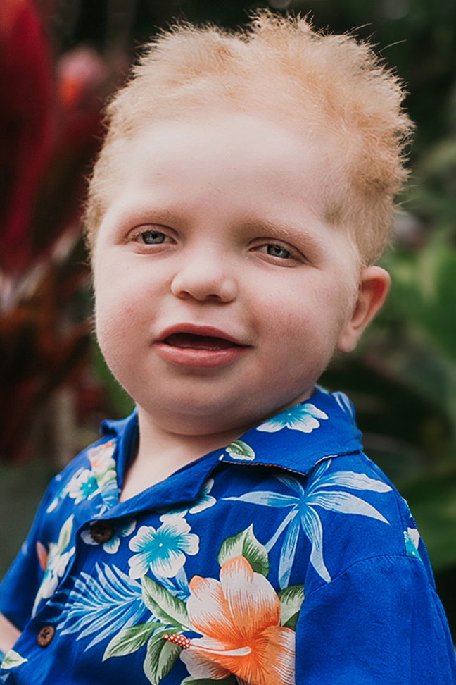 Cameron Barrow Celebration of Life "The Cam Show"