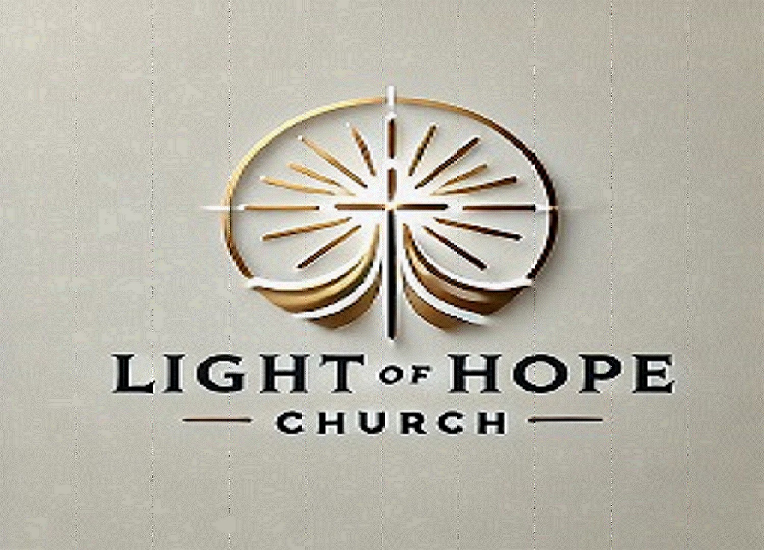 Light of Hope Christian Fellowship