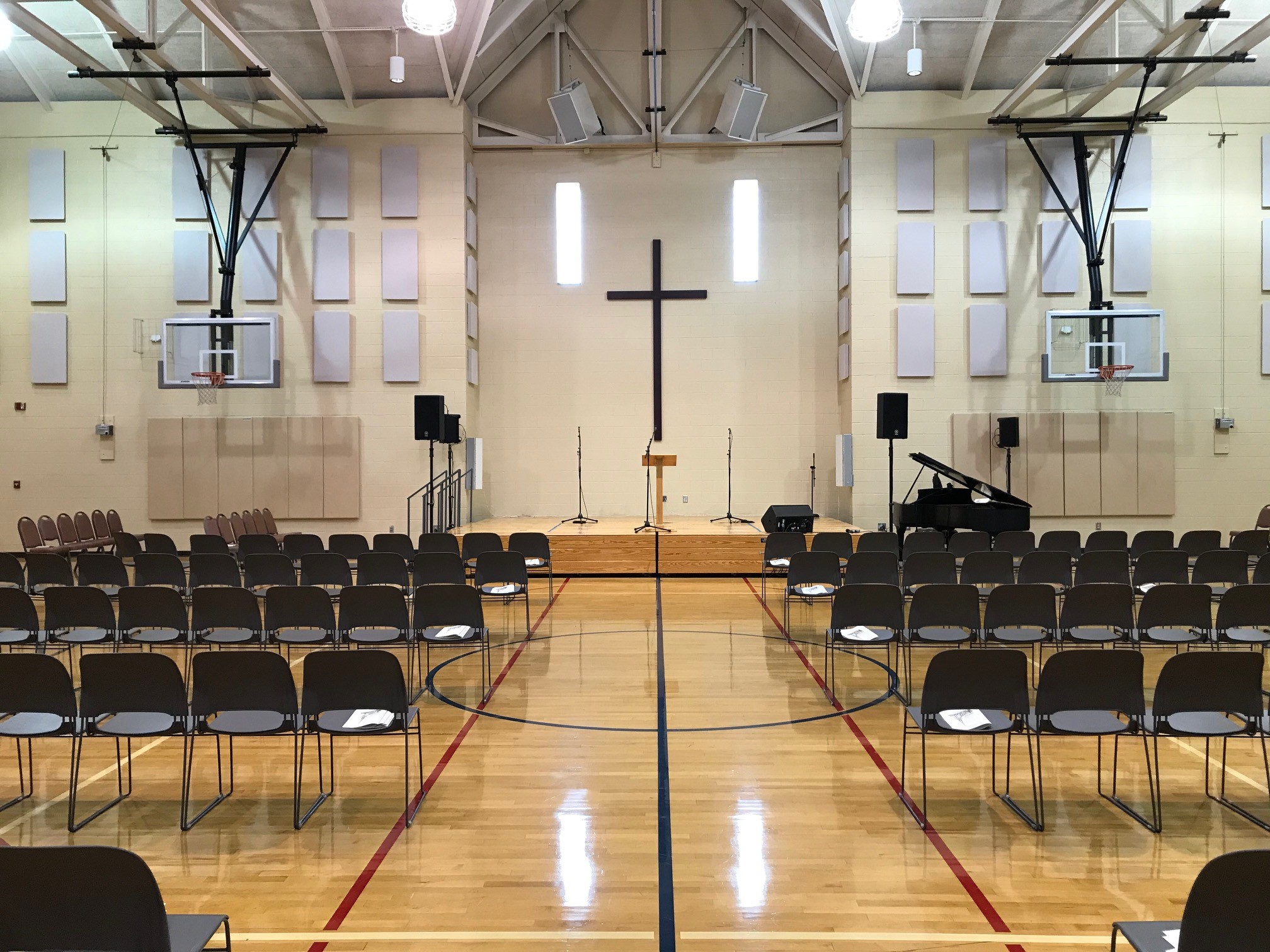 April 14, 2024 Gateway Class