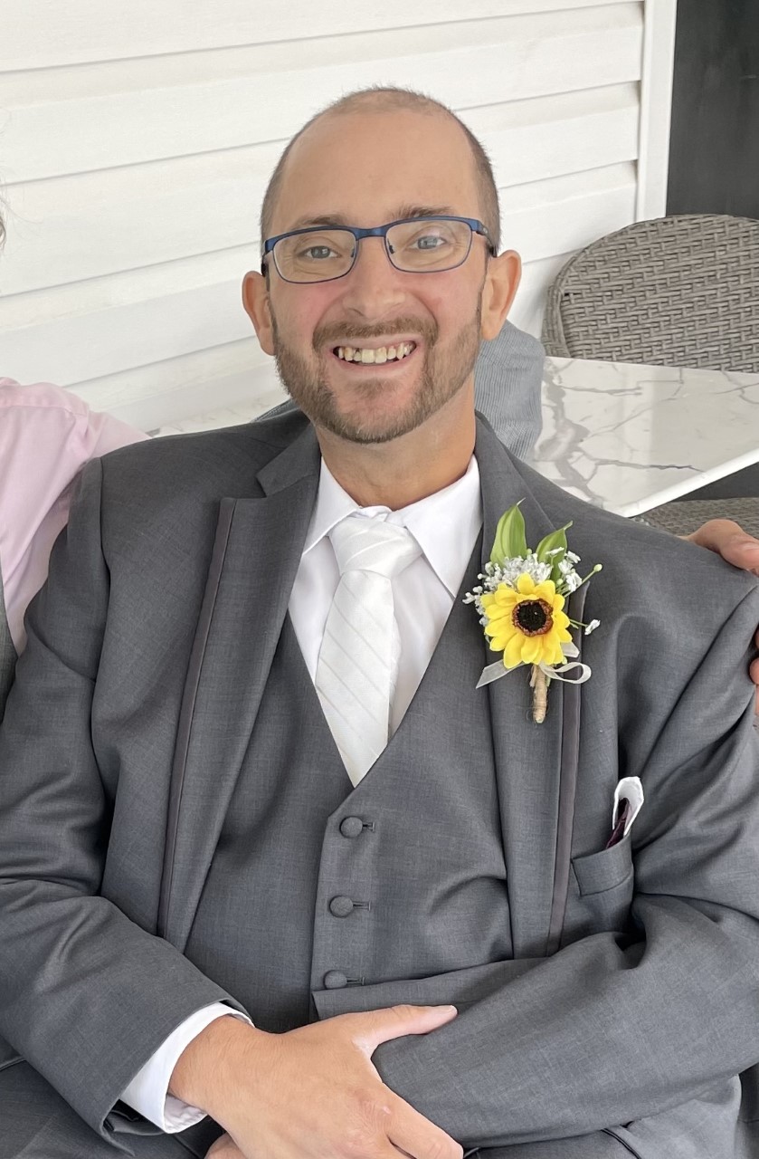 Service for Michael Harris Jr