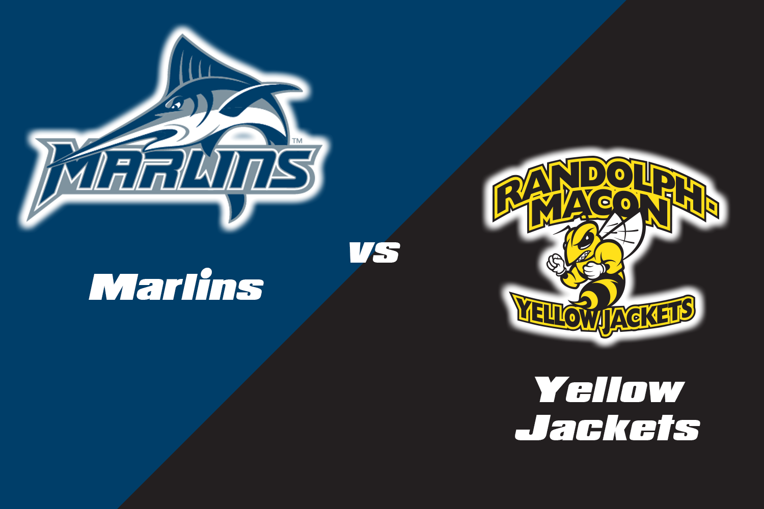 VWU Swim Meet versus Randolph-Macon College