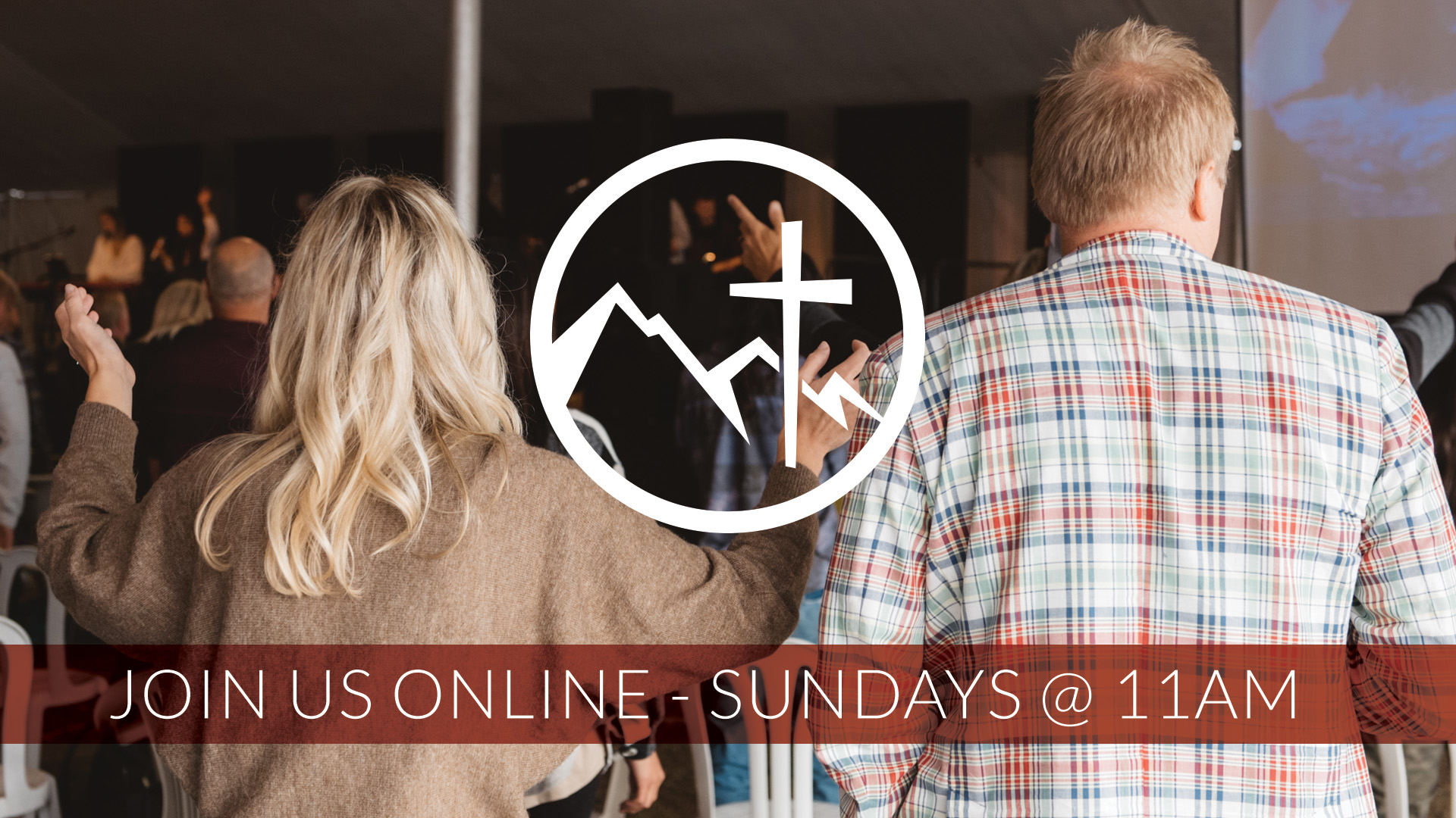 COTR - Sunday Services