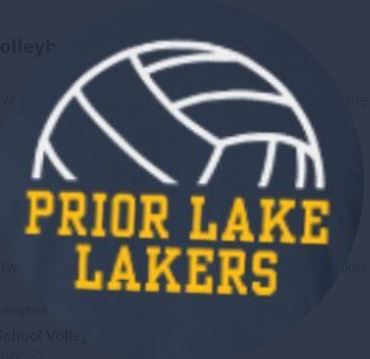 Prior Lake Boys Volleyball