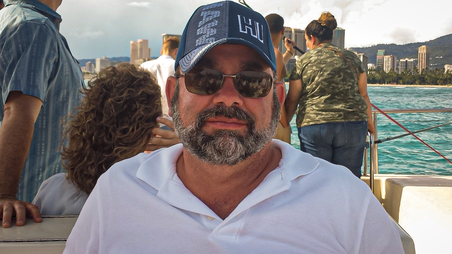 Louis B Howard Jr Memorial