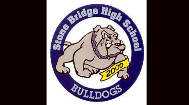 Stone Bridge High School Graduation 2022