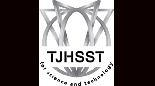 TJHSST Graduation 2023