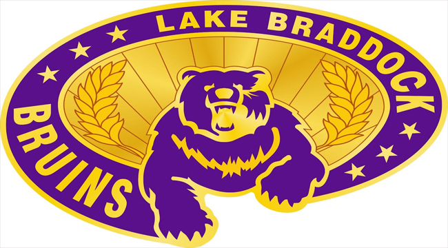Lake Braddock Secondary School Graduation 2023