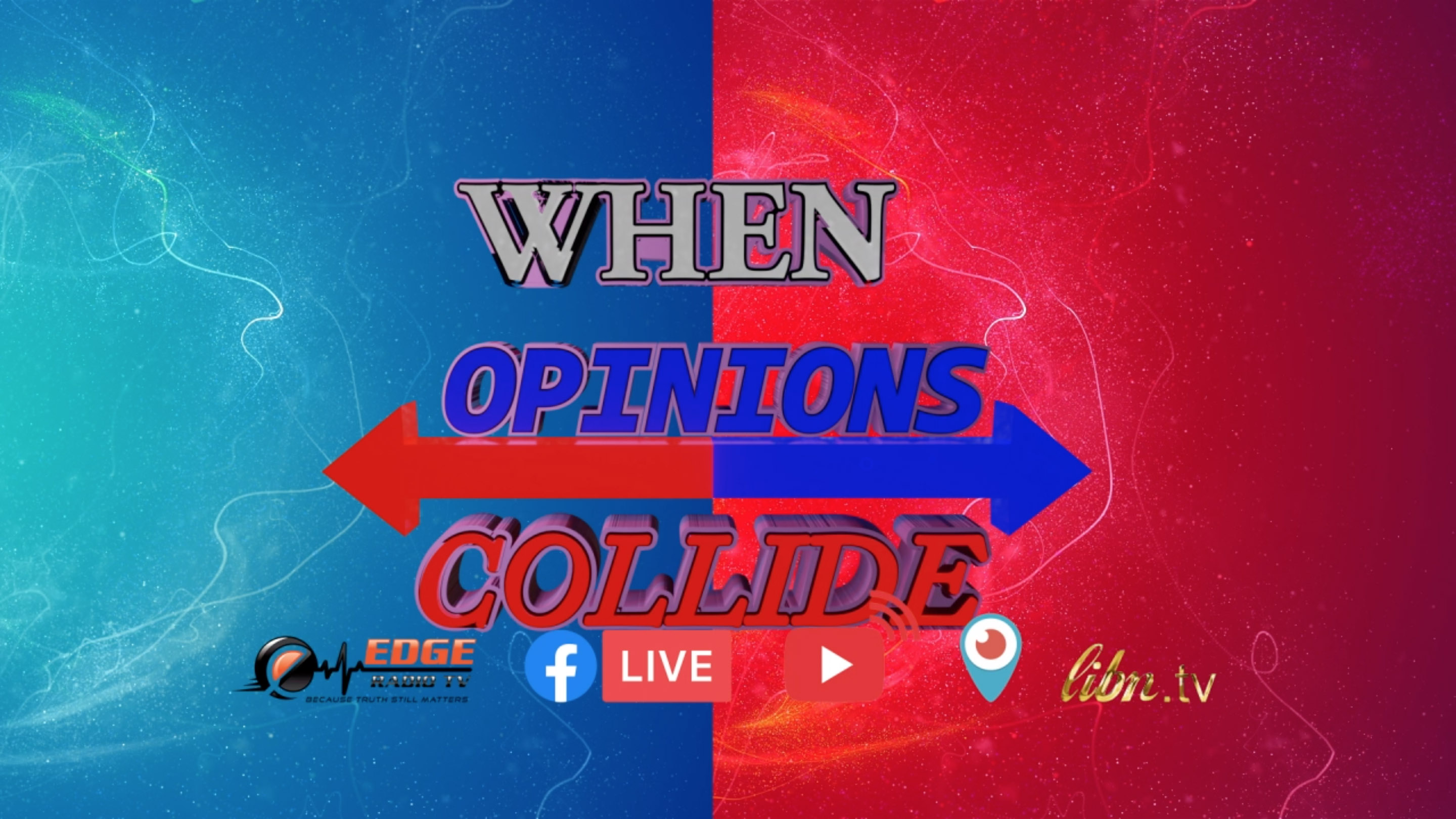 When Opinions Collide When Opinions Collide