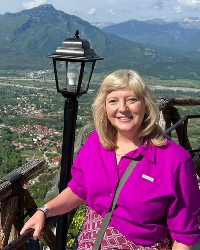 Christy Stephens Celebration of Life