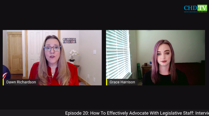 Advocacy Lifeline Episode 20: How to Effectively Advocate with ...