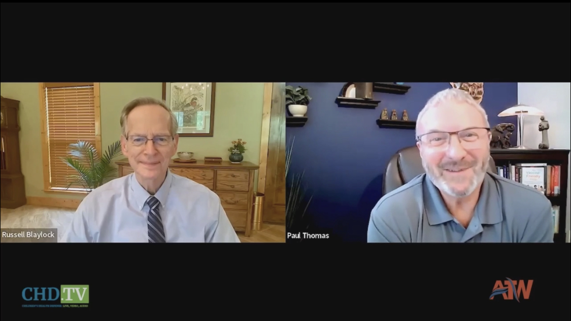 Unprecedented Attack — One of the Most Manipulated Infectious Disease ...