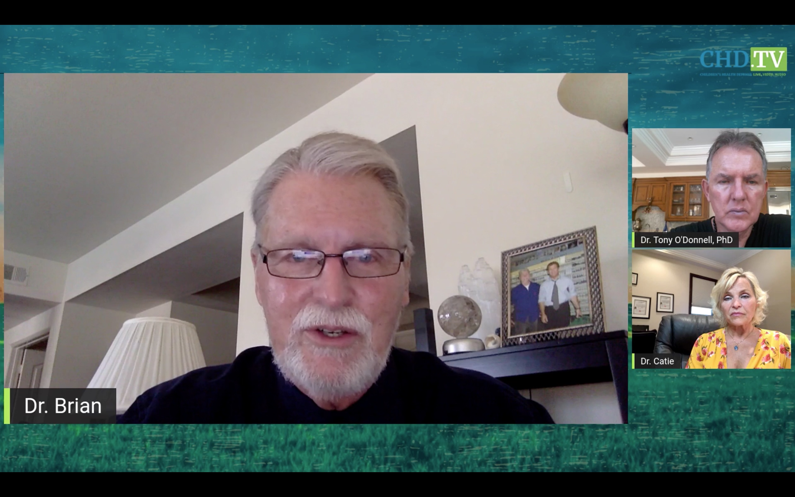  The Solution Episode 35 FDA Cover Up To Catastrophe