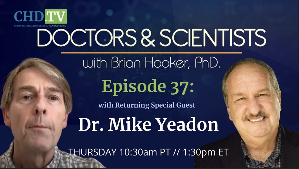 ‘It Could Not Have Worked, and They Knew It’ — The Fundamental Flaw of the COVID Vaccine ...