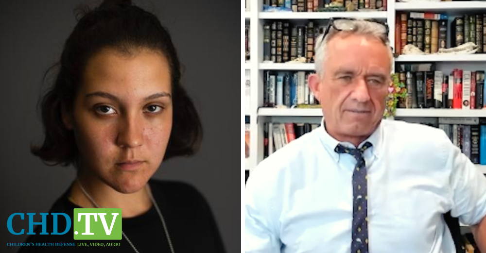 Military Mandates With Lance Corporal Catherine Arnett