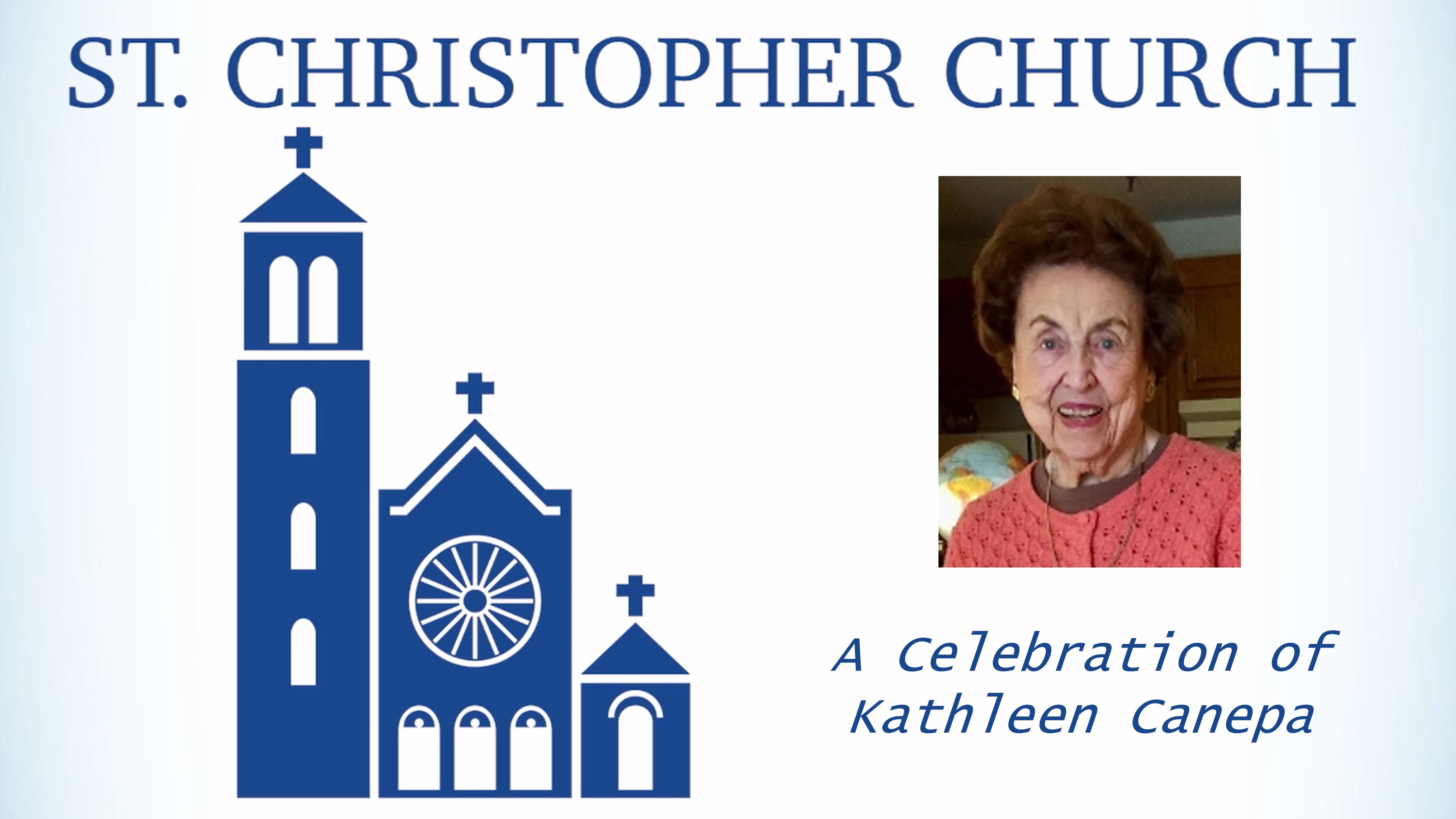 Kathleen Canepa