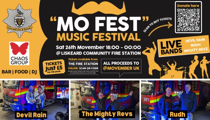 Mo Fest 2022