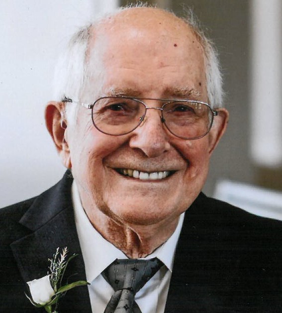 Visitation of Elmer "Rudy" Gasser