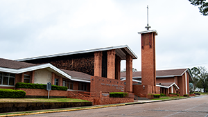 All broadcasts for First United Methodist Church - Jasper, Texas
