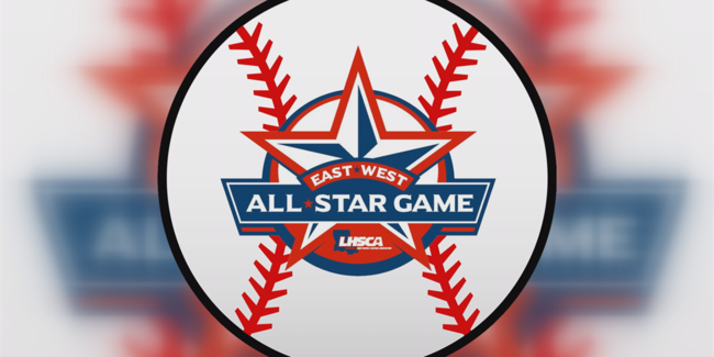 2022 LBCA East West All-Star Game Game 1 Friday 7pm 1st pitch.