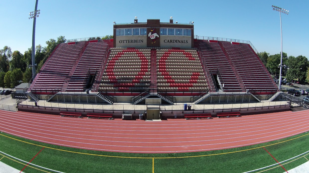 MSOC: Otterbein vs. Trine (2023)