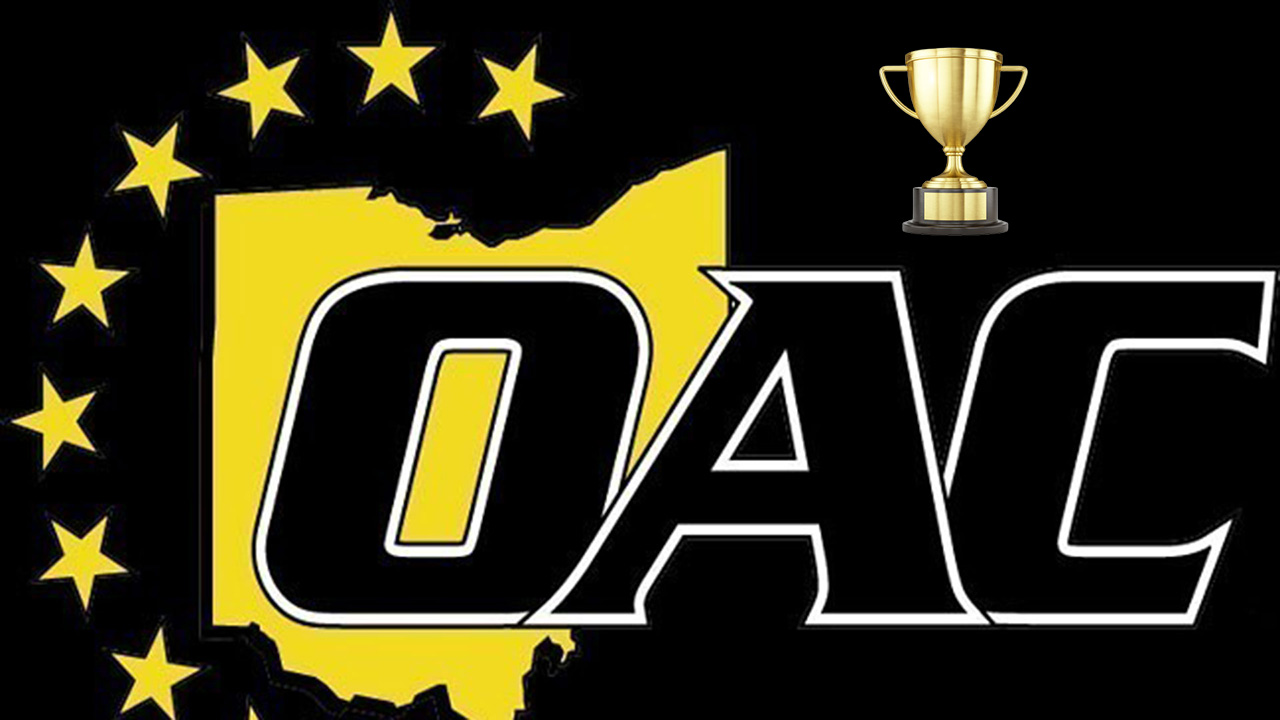 VB: OAC Tournament Championship