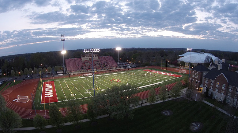 MLAX: Otterbein vs.Trine (2024)