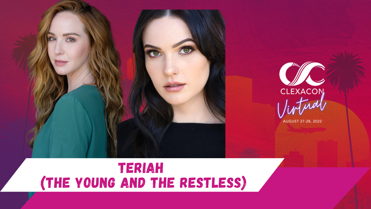 Teriah (The Young and the Restless)