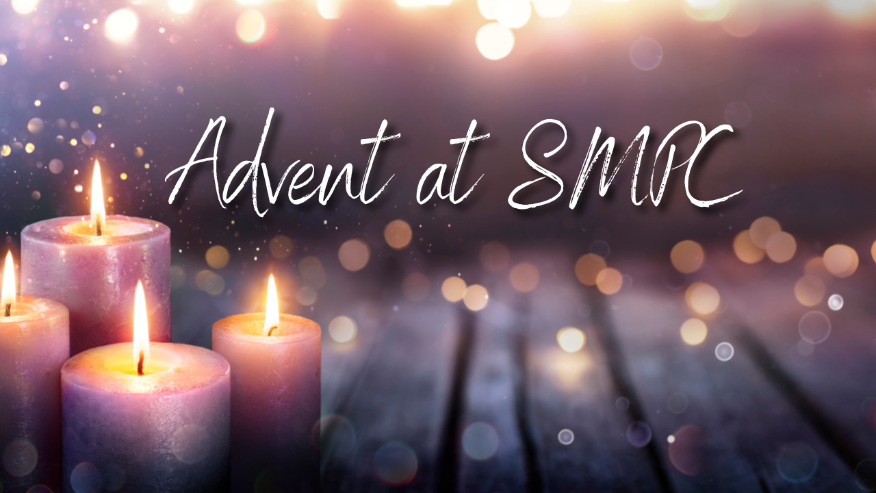 Worship Sunday: December 4, 2022 Worship Sunday: December 4, 2022