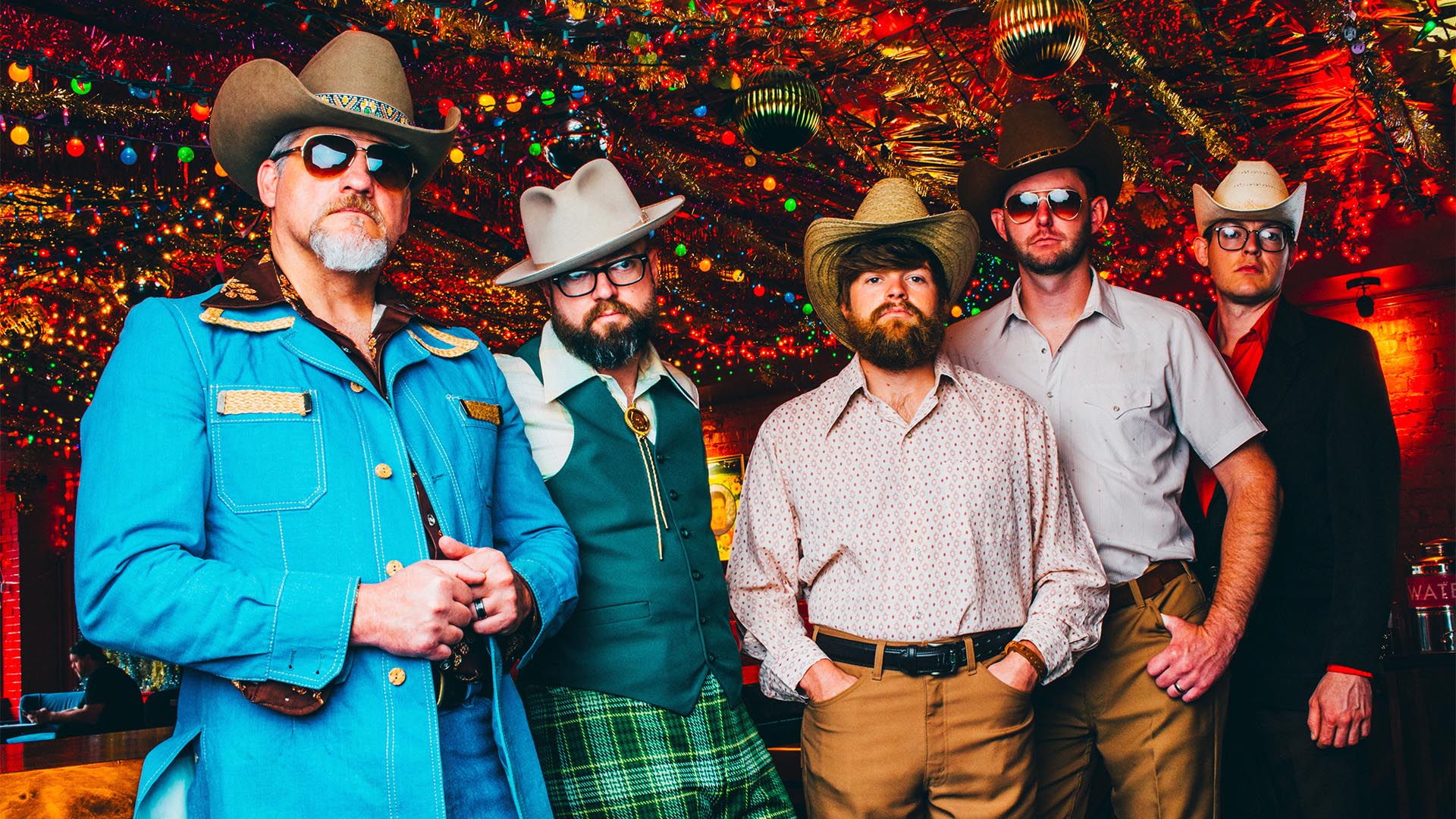 The Cleverlys, presented by Rhythm City Casino Resort