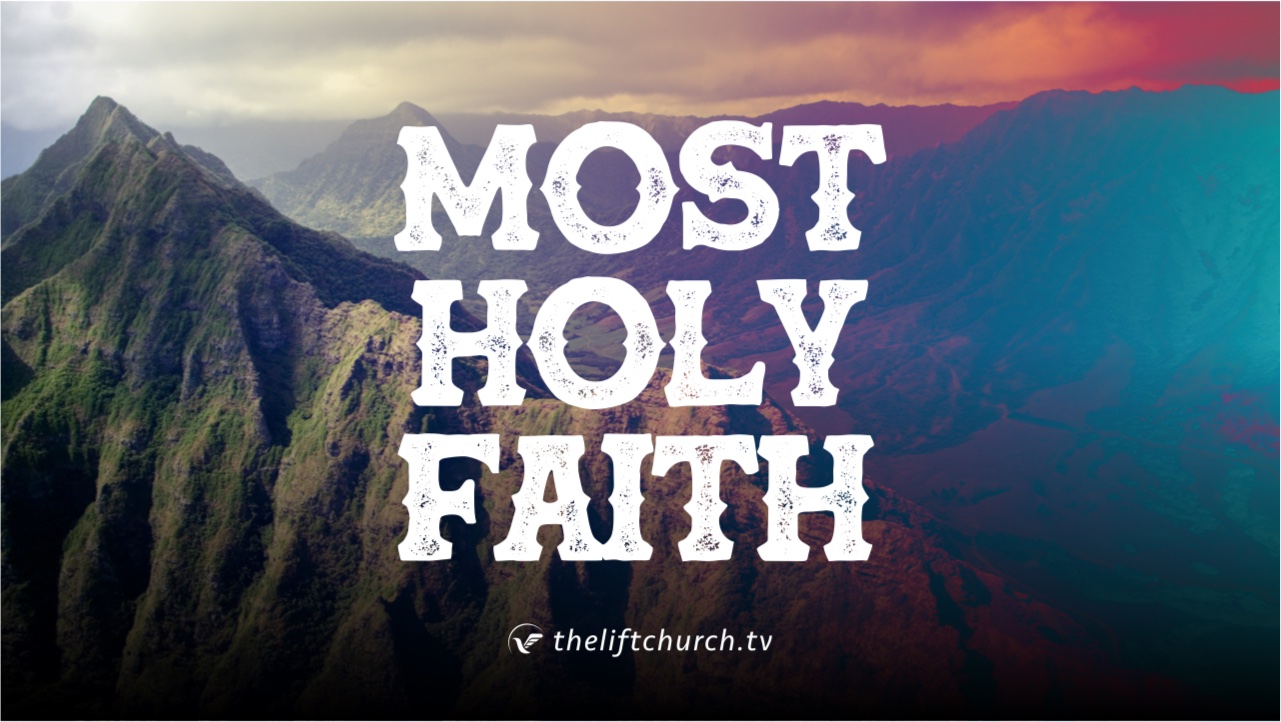 Most Holy Faith - Mike and Dee Leichner