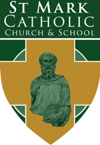 St Mark Catholic Church - Homebound