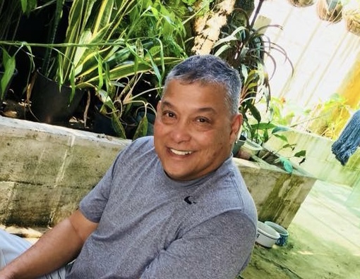 John Cepeda Military Memorial