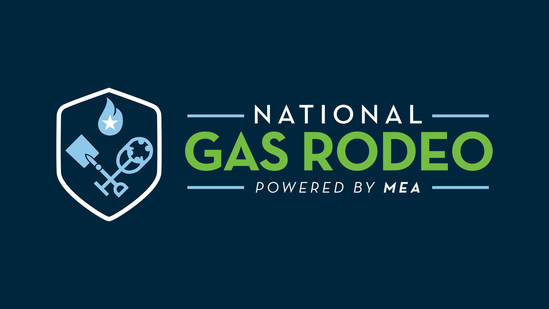 National Gas Rodeo