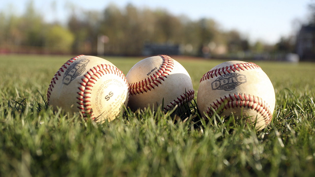 Hampden-Sydney Baseball vs. Christopher Newport