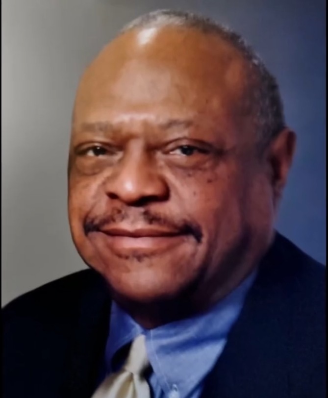 Memorial Mass Celebrating the life of Deacon James Joseph Lacy