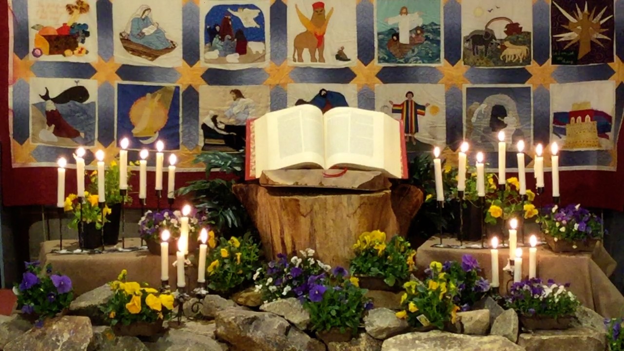 Informal Family Service