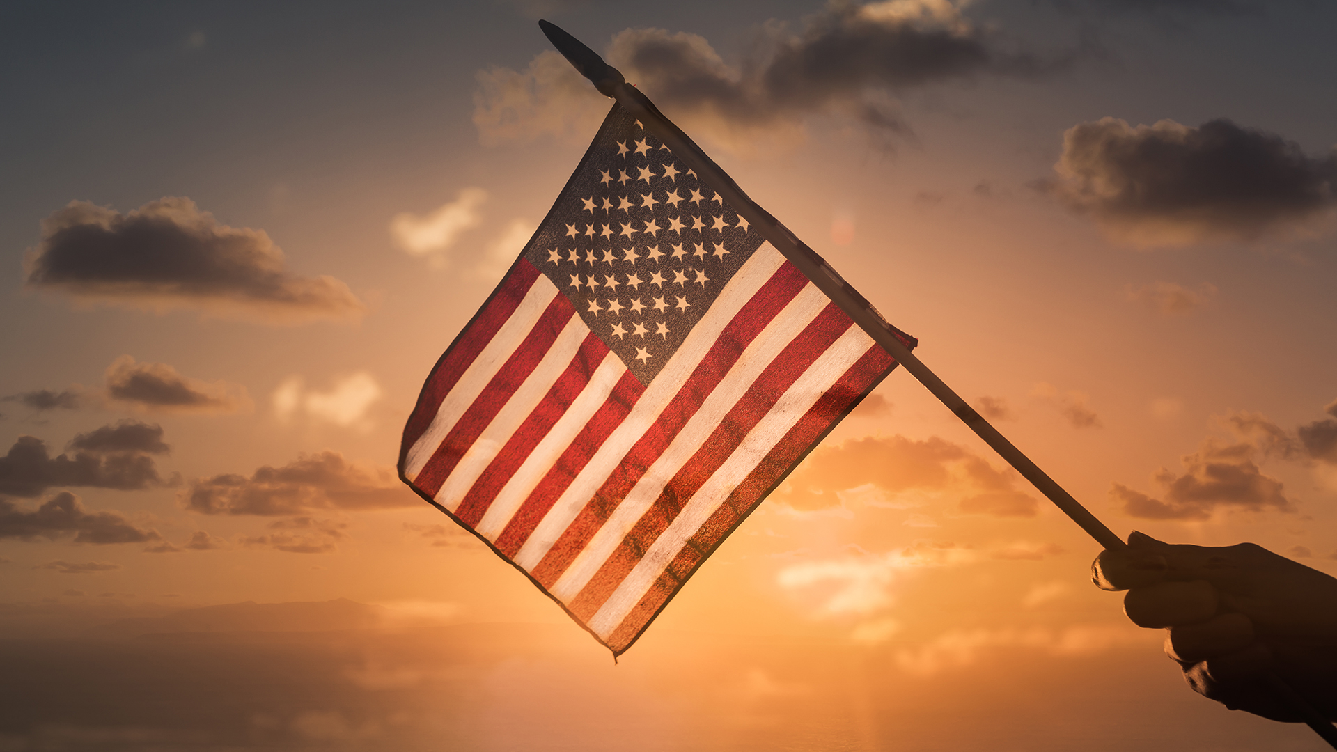 26th Annual Veterans Day Service