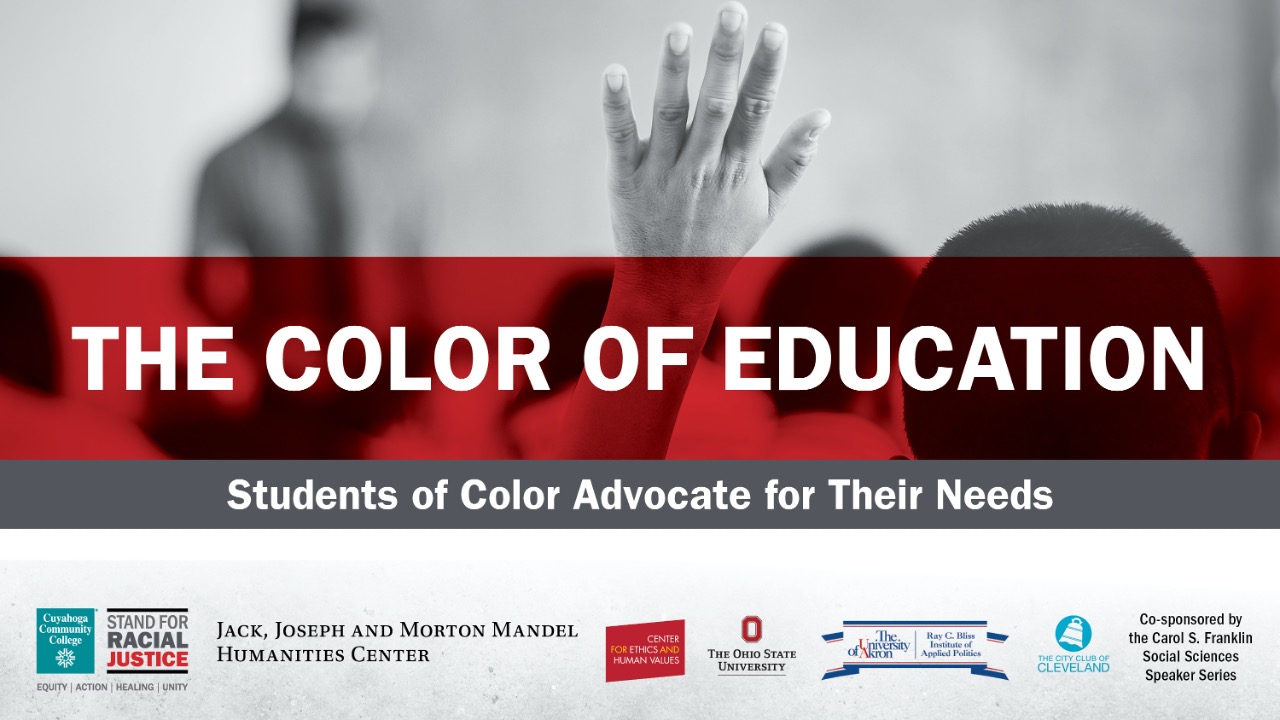 2.22.22 The Color of Education