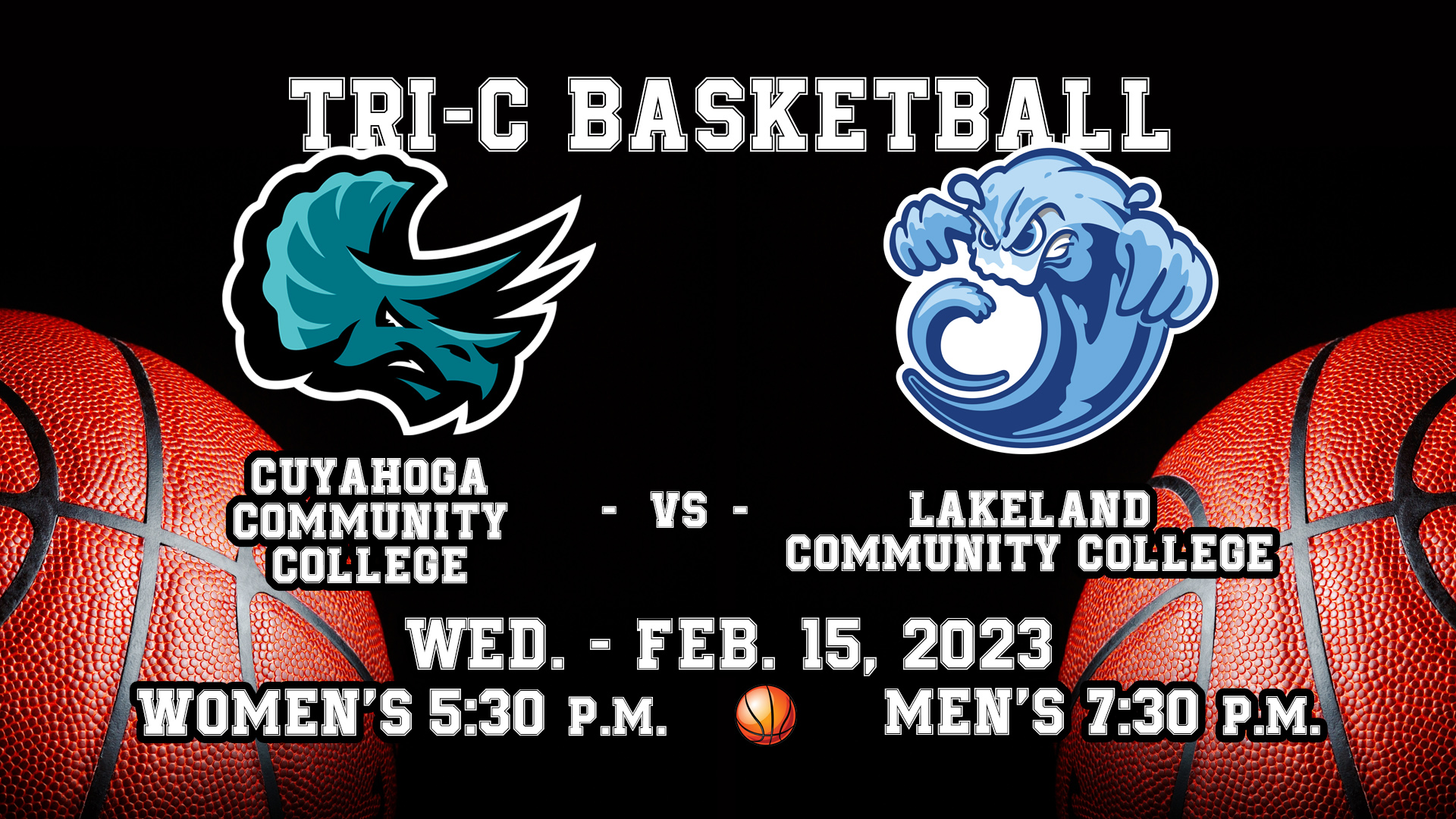 Tri-C Sports Channel