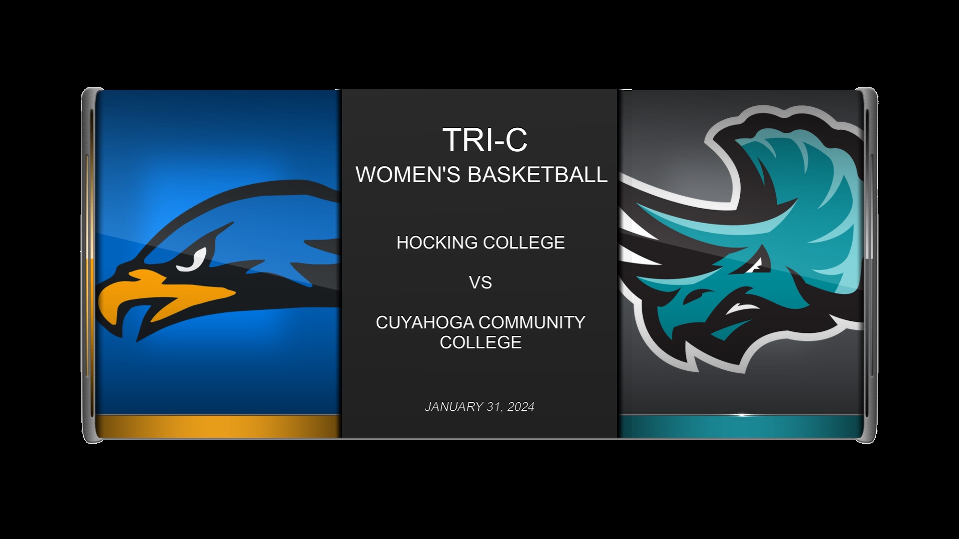 Tri-C Basketball