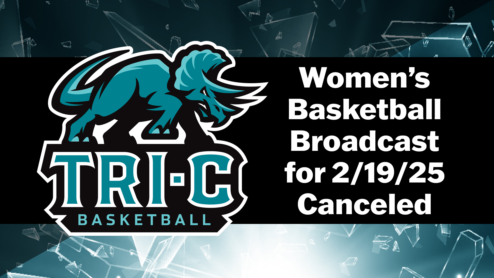 Tri-C Sports Channel