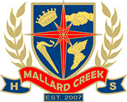 Mallard Creek High School 2025 Graduation Ceremony