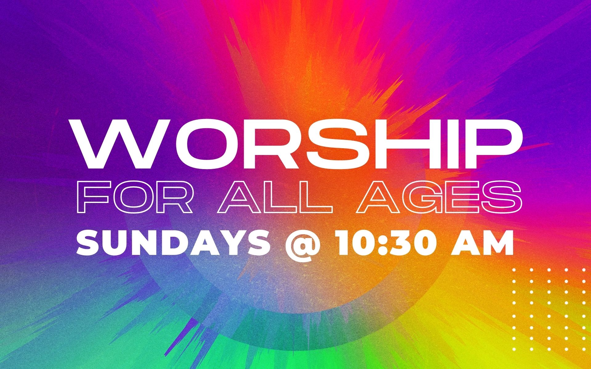 All broadcasts for Spring of Life