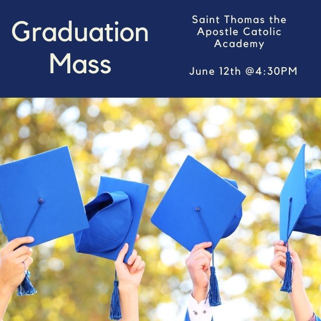 Graduation Mass