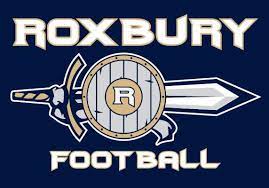 Roxbury 2023 football
