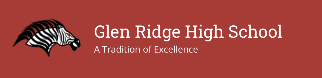 Class of 2023 Glen Ridge High School Commencement