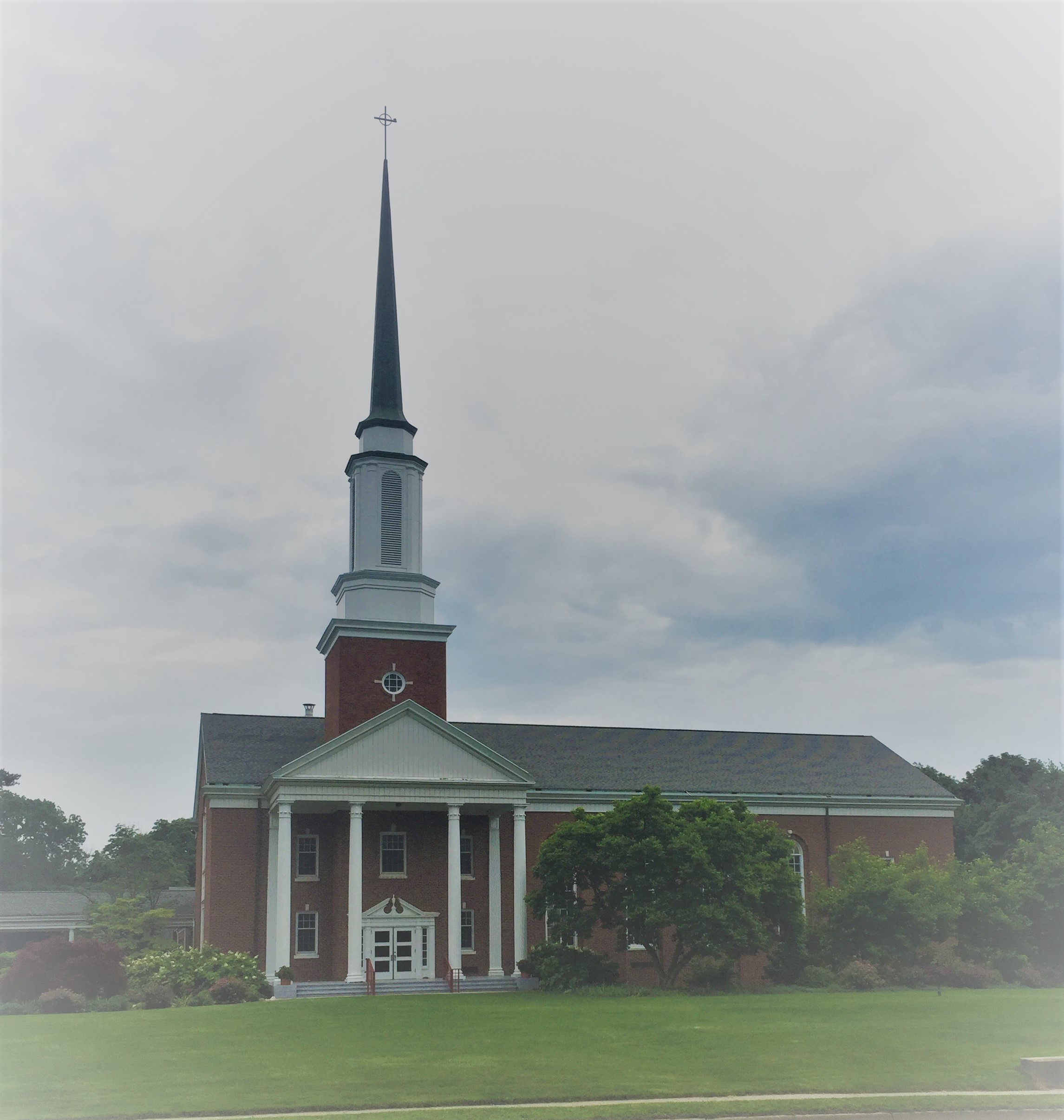 Sunday Worship December 15th 2019