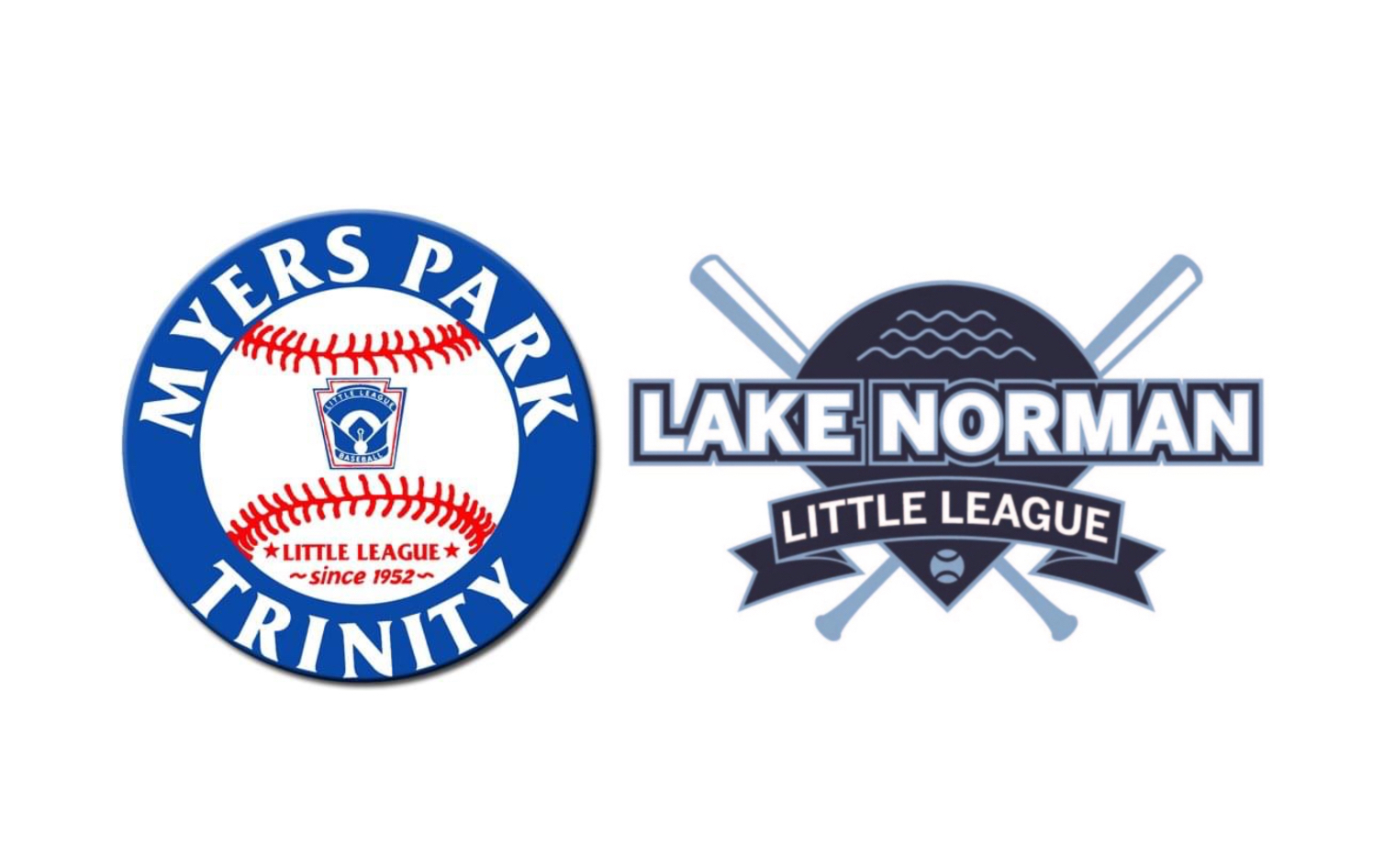 All broadcasts for Myers Park Trinity Little League - Charlotte, NC
